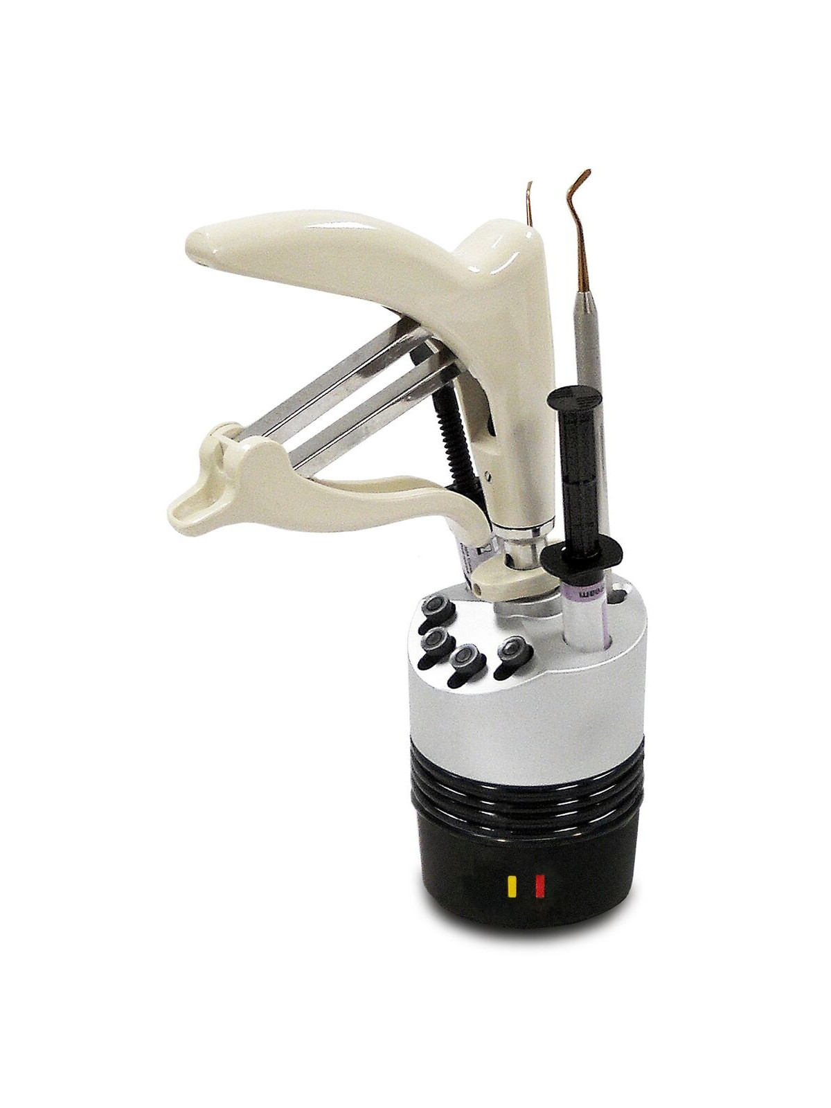 Calset komposit värmare